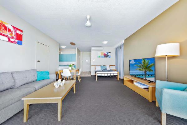 Ocean View Apartment 14 - Airlie Beach
