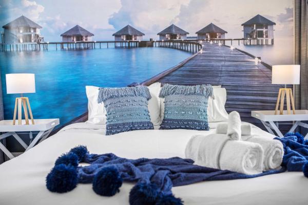 Ocean View Apartment 27 - Airlie Beach