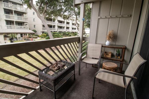 Shipwatch Pointe Ii N104 - Myrtle Beach, SC