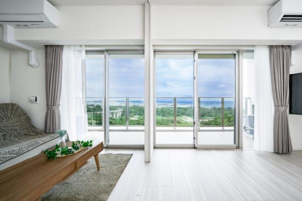 モンドミオ沖縄リゾート ライカムヒルズ 10階 - Okinawa