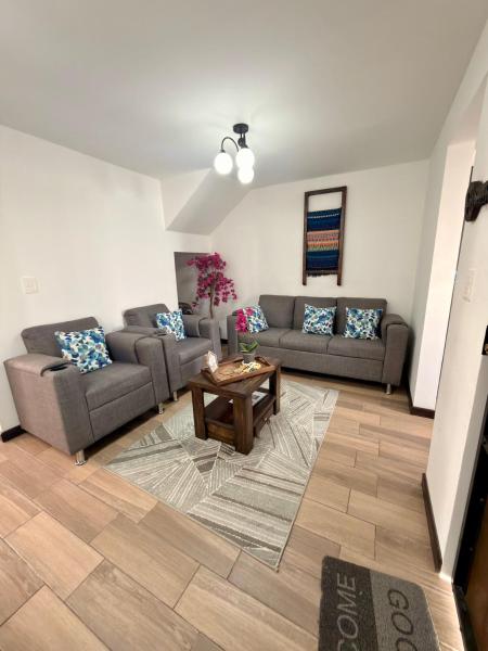 Casa La Higuera Antigua Guatemala - Guatemala