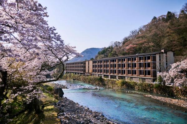 Hotel Indigo Hakone Gora By Ihg - Hakone