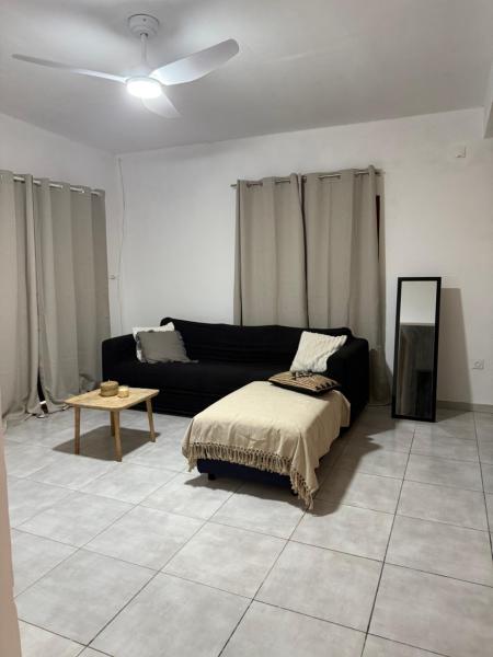 Charmant Appartement - Mayotte