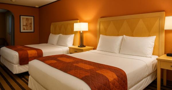 Gated 2 Double Beds Studio With Full Kitchen 102 - バトン・ルージュ, LA