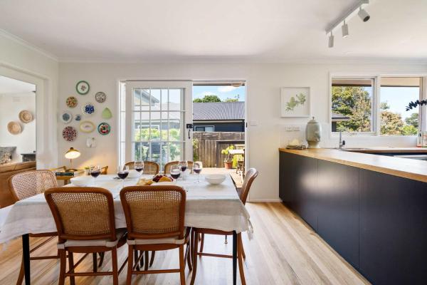 Wildwood Cottage - Village Beach Wineries - Balnarring