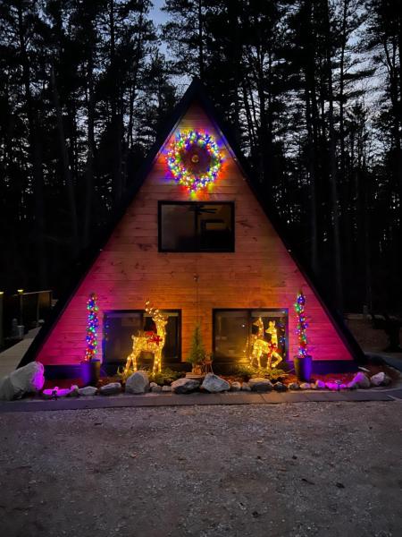 Baby Chocorua - New Hampshire (State)