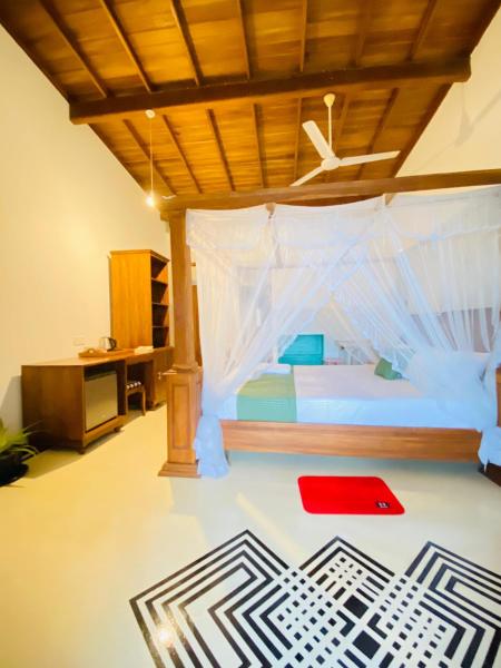 Lavender Mirissa - Mirissa