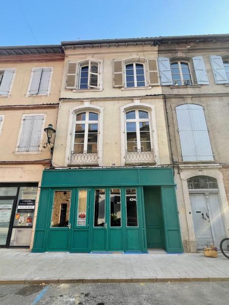 Studio Grand Rue - Lavaur