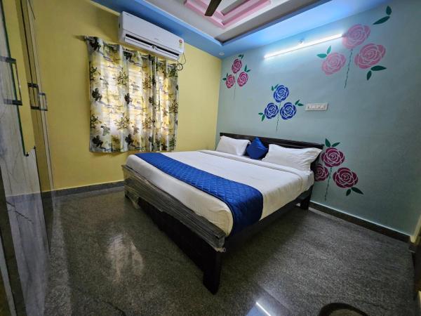 Vanamali Service Appartment - Tirupati