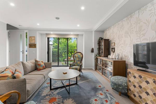 The Pattern House Ballarat Lakeside Creative Haven - Ballarat