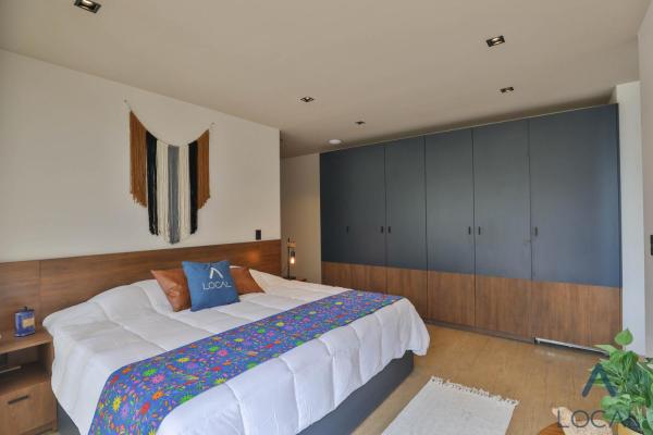 Luxury Apartment In Narvarte 302 - Benito Juárez