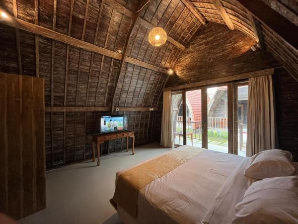 Oemah Teduh - Seminyak