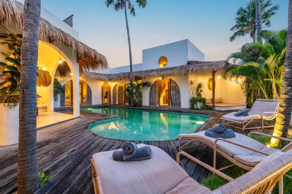 Villa Casa Luna Canggu - Canggu