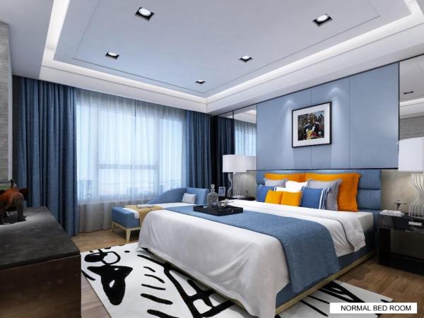 Vista Luxurious Resort And Funpark - Nepal