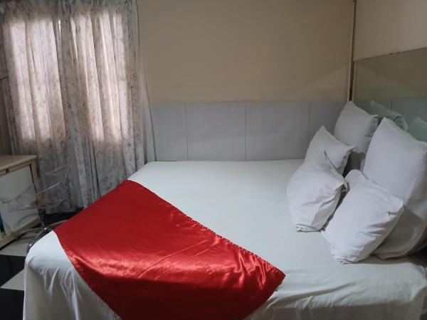 Valleycenter Guesthouse - Alberton