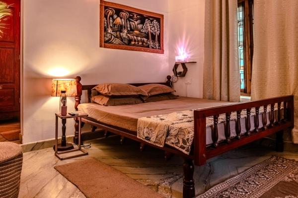 Space Room By Hexa Stays - Trivandrum