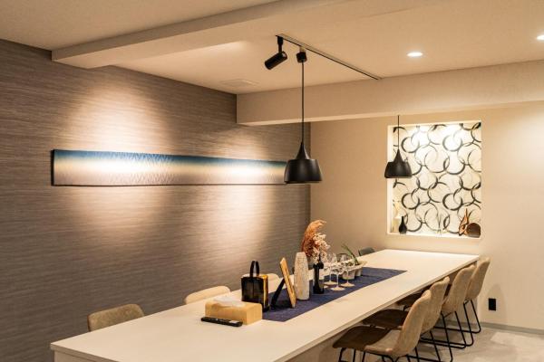 春風荘 Imazato - Osaka, Japan