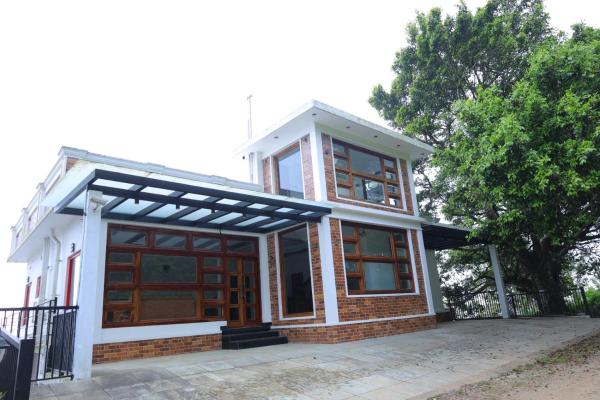 Red Cloud Munnar - Munnar