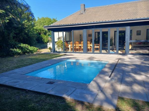 Your Ideal December Family Holiday In Golden Acre - Cape Town