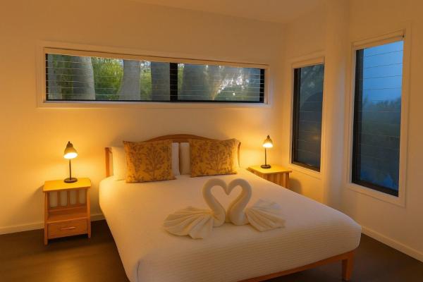 Hibiscus Haven 1br Getaway In Valla Beach - 벨링겐