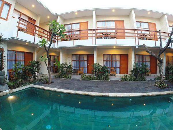 Asoka Hotel & Suite - Sanur