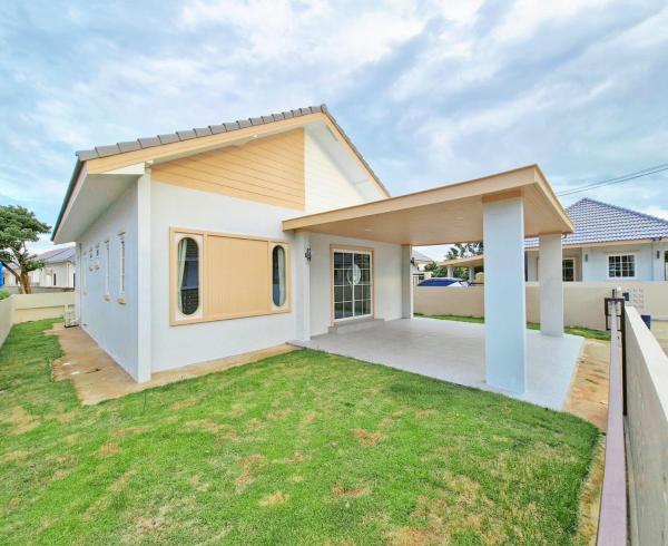 Muji House Village - Hang Dong