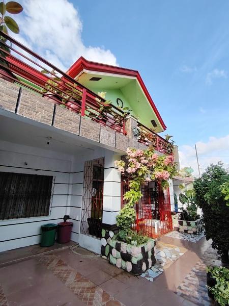 Lindaville Homestay - Antequera (Philippines)