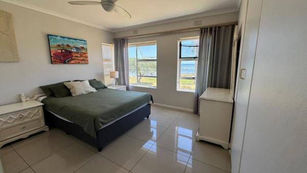 Coastal Retreat, Walk To The Beach - Le Cap