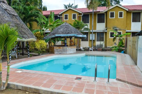 Ogalis K-coast Hotel - Mombasa