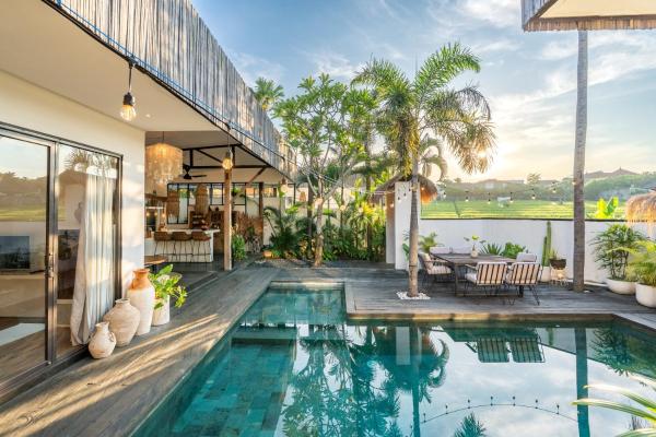 Villa Olivia Canggu - Bali