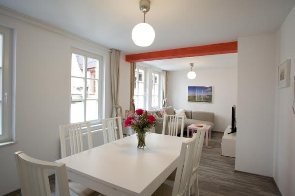 Haus Am Markt, Neustadt An Der Weinstraße - Allemagne