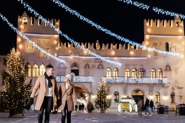 Ancarano Mobile House & Whirlpool - Ankaran