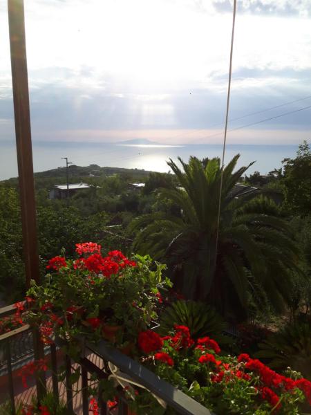La Casa Del Sole - Castellammare di Stabia