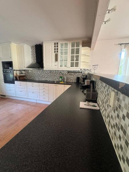 Family & Worker Accommodations In Göteborg - Gothenburg