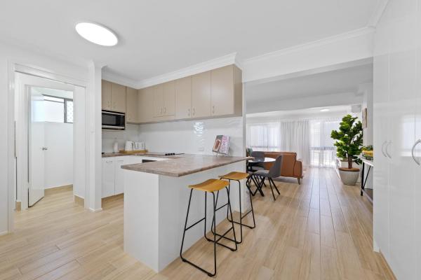 Villa Mirasol Motor Inn - Oakwood