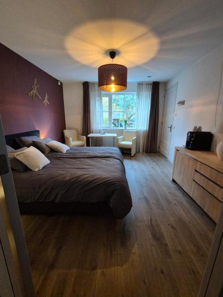 De Bergstein - Meppel