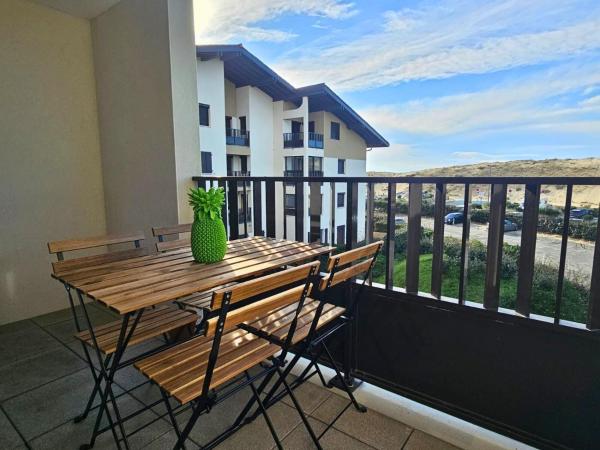 Arlo - Proche Plage Du Penon Et Parking - Seignosse