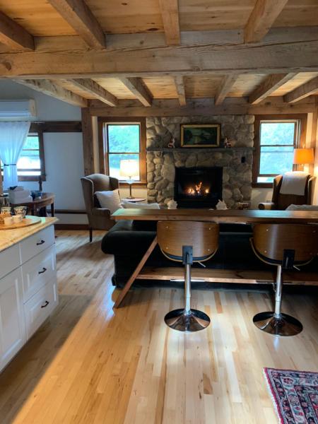 The Colrain Suite - Massachusetts