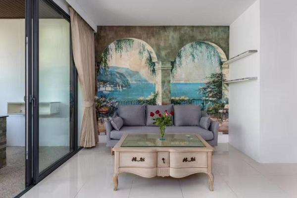 Villa K Elegant 2-story Pool Villa In Plai Laem - Koh Samui