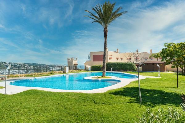 Las Terrazas De Cala Mijas - La Cala de Mijas