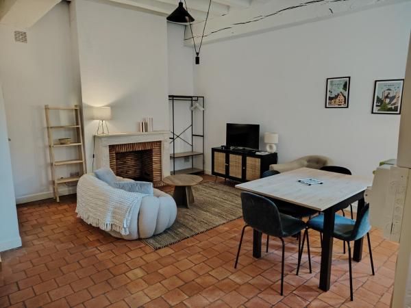 Authentique Bouquet - Allonnes