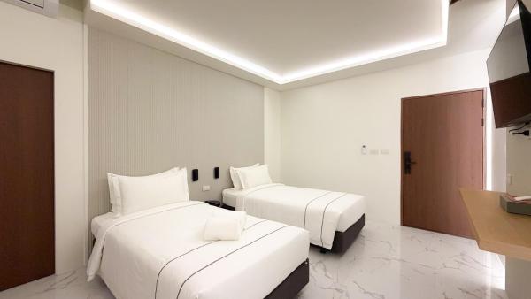 Laoteng Boutigue Hotel - Phuket