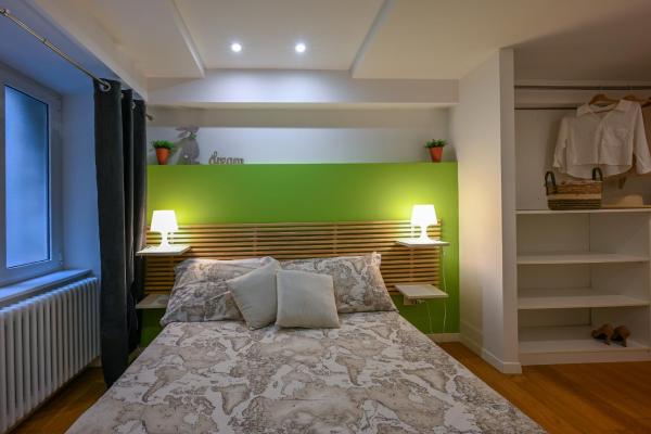 La Tana Di Alice - Apartment - Koper