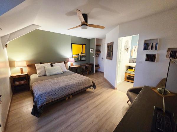 La Ligne - La Roche-Posay