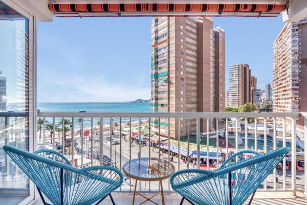 Apartmento Benidorm - Benidorm