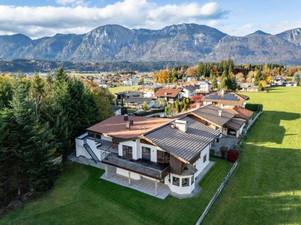 Apartment Mayr - Westendorf