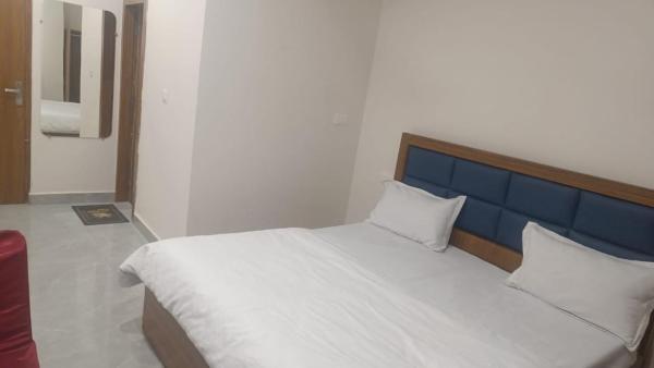 Hotel Ashoka - Karnal