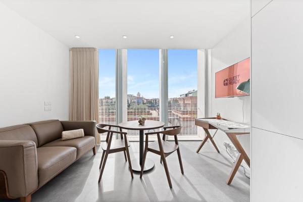 Guestready - Central Premium Studio - Aveiro - Estarreja