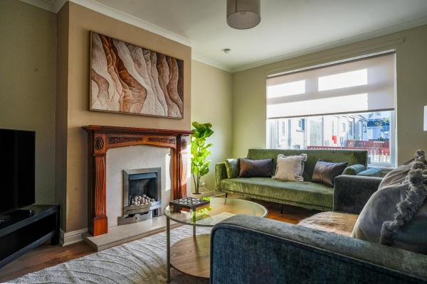 Castlehill House - Linlithgow