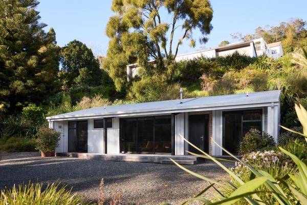 Minden Retreat - Tauranga